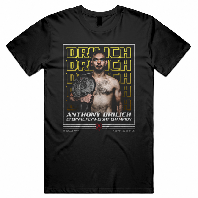 CHAMPIONS – Eternal MMA