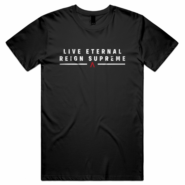 MERCH – Eternal MMA