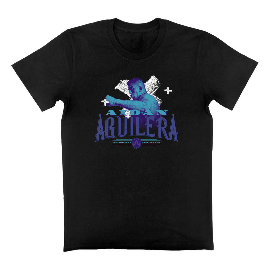 MERCH – Eternal MMA