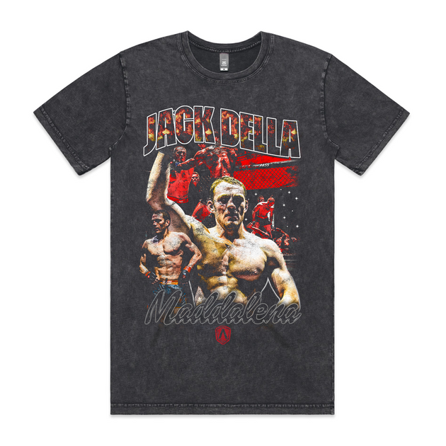 ICONS – Eternal MMA